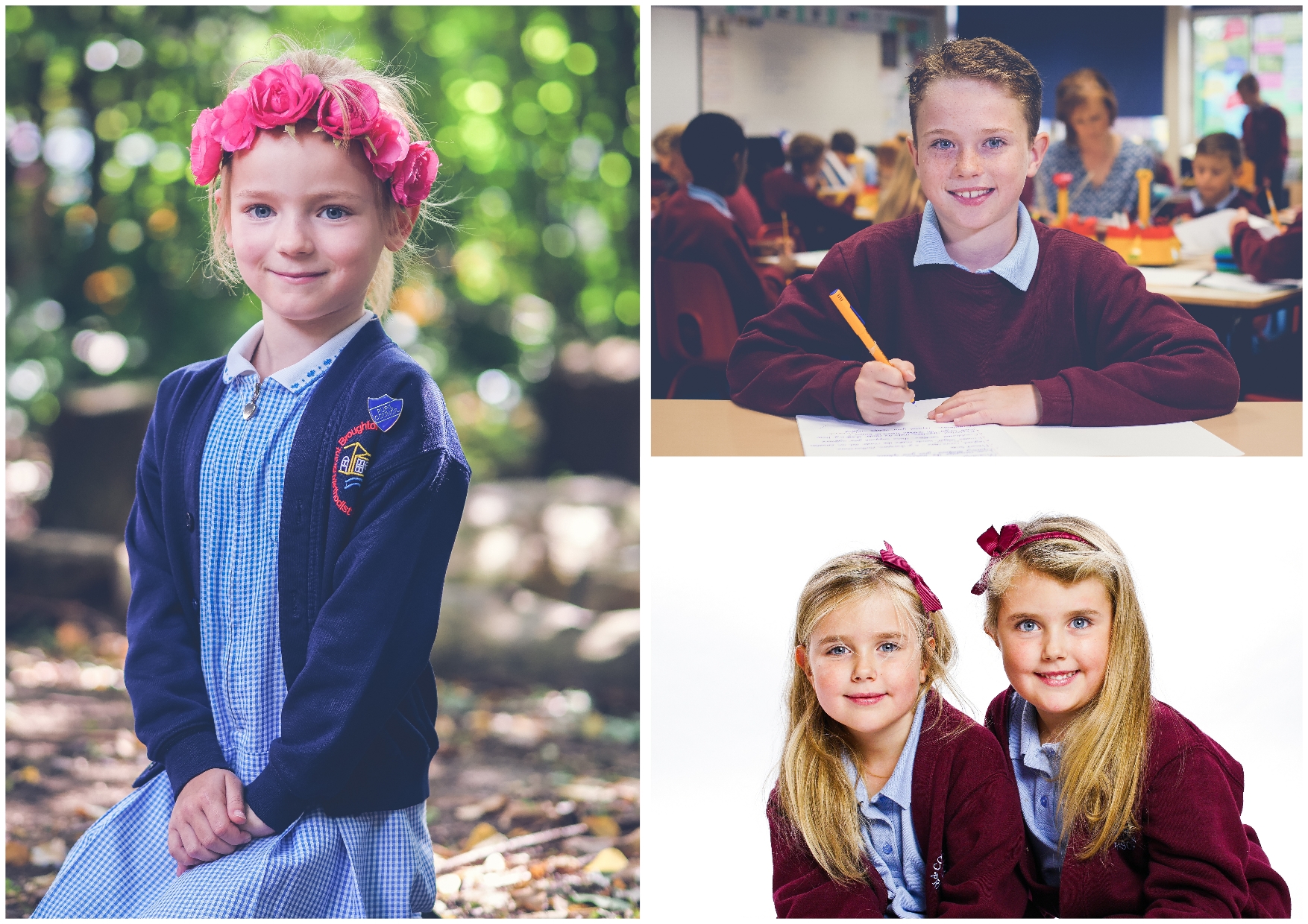 School Photography with a difference – NQ Media